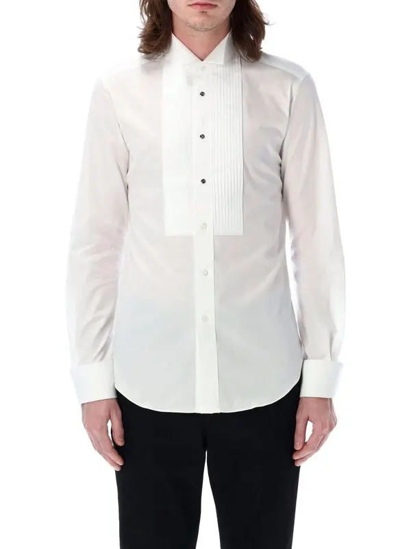 Junya Watanabe Shirt - White
