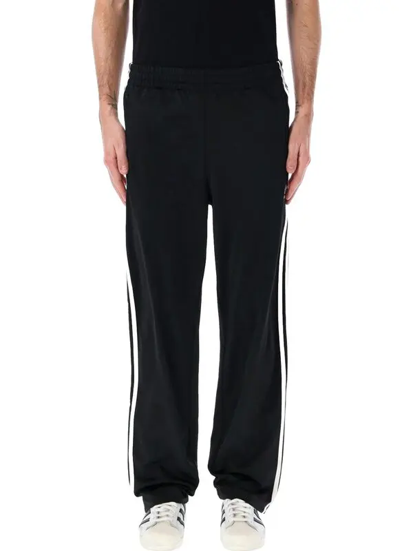 Adidas Originals By Alexander Wang Pants - Black