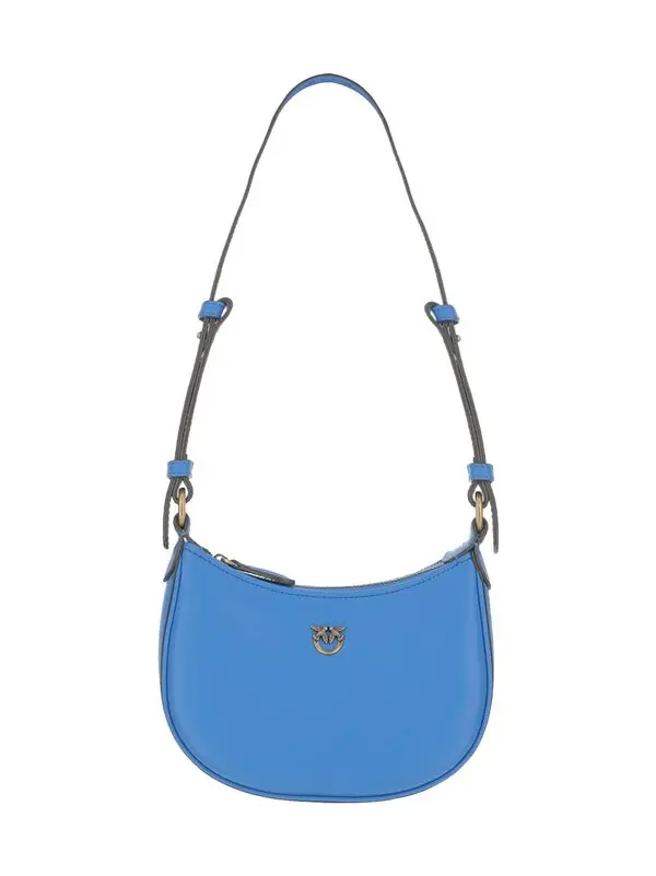 Pinko Mini Bag - Blue