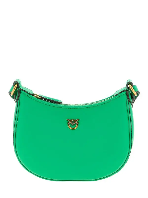 Pinko Mini Bag - Green