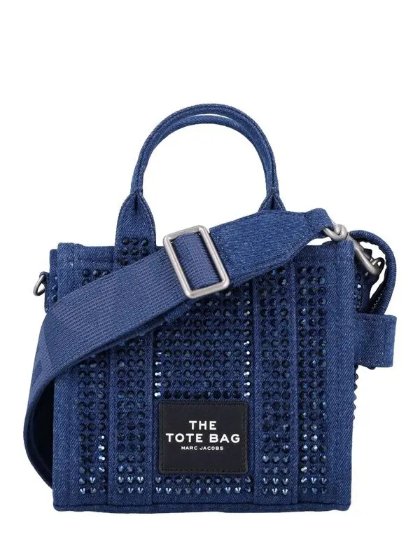 Marc Jacobs Handbag - Blue