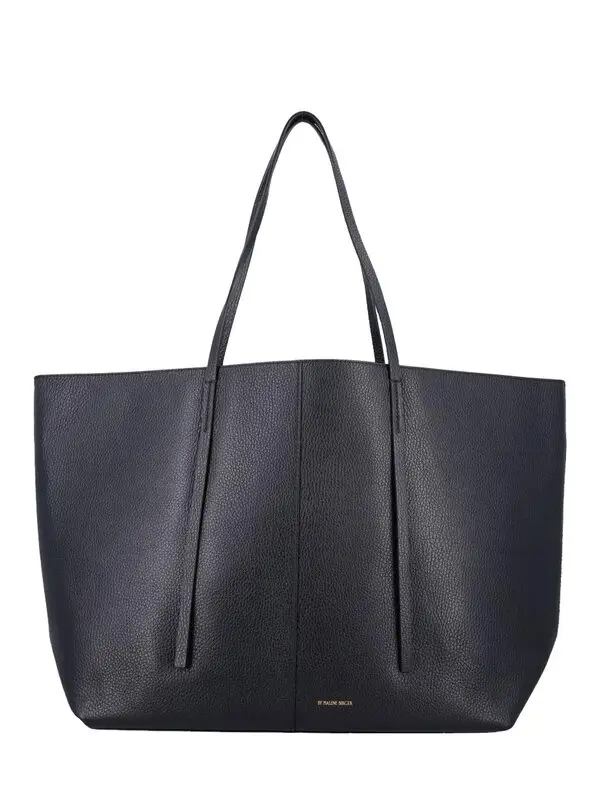 BY MALENE BIRGER Tote Bag - Black