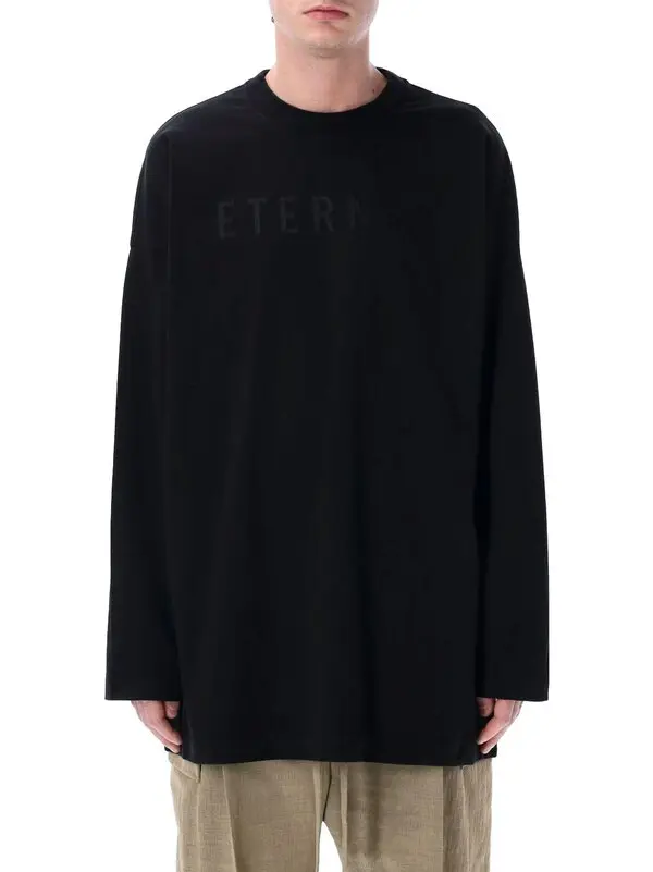 Fear Of God Pullover - Black