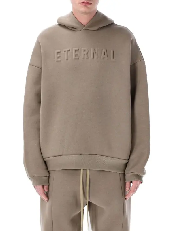 Fear Of God Sweatshirt - Beige