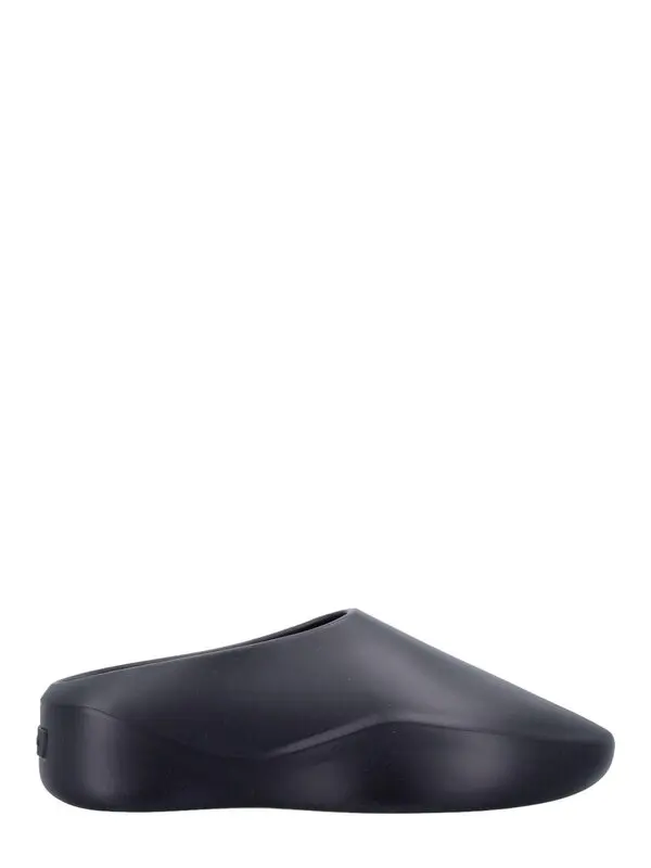 Fear Of God Shoes - Black