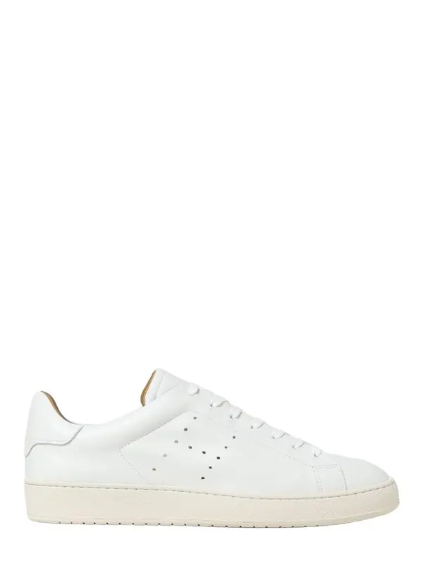 Hogan Sneakers - White