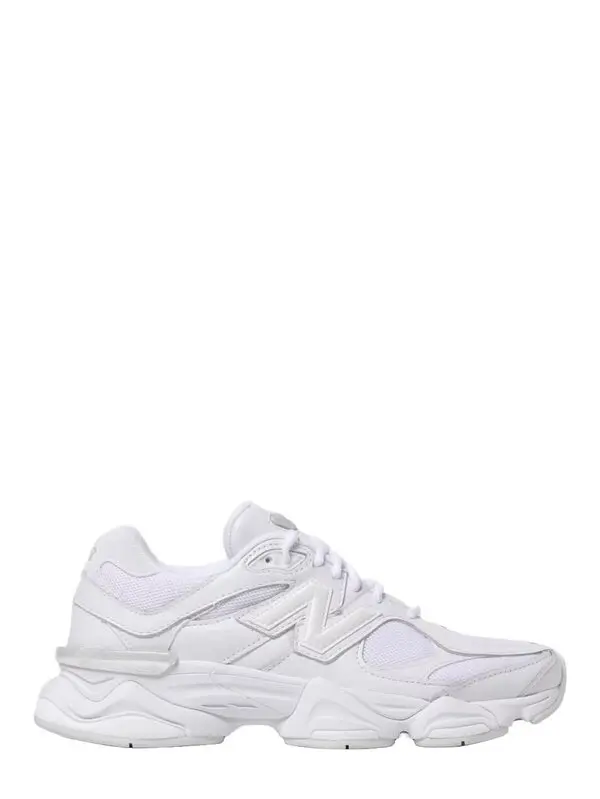 NEW BALANCE Athletic Sneakers - White