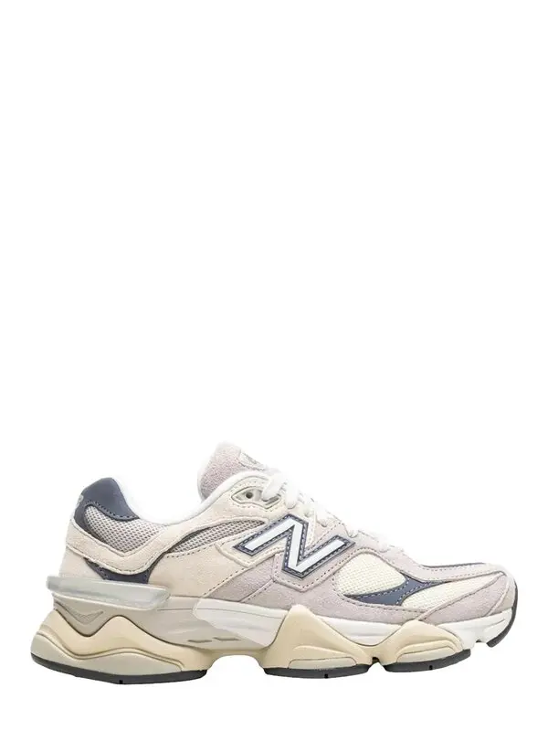 NEW BALANCE Athletic Sneakers - Grey