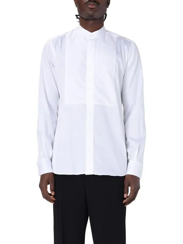 Karl Lagerfeld Shirt - White