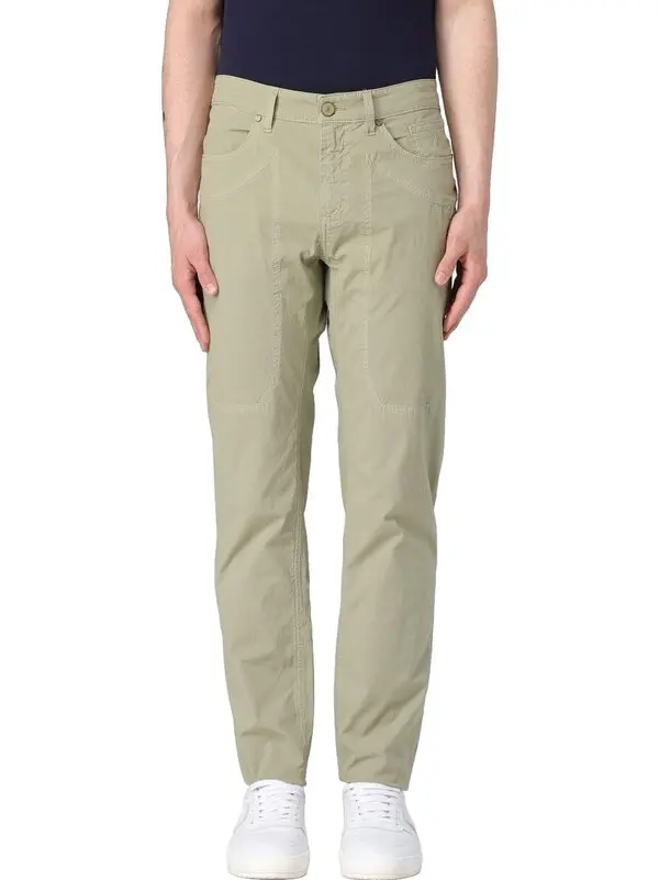 JECKERSON Jeans - Sage