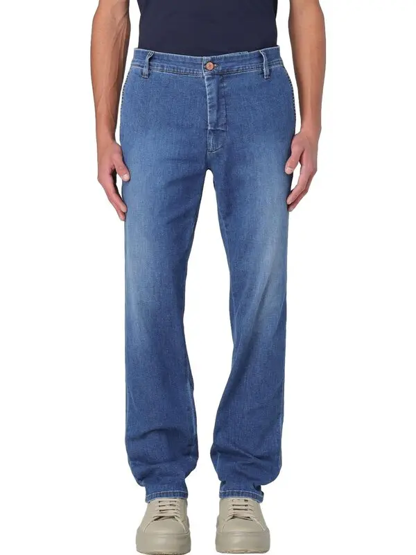 JECKERSON Jeans - Denim