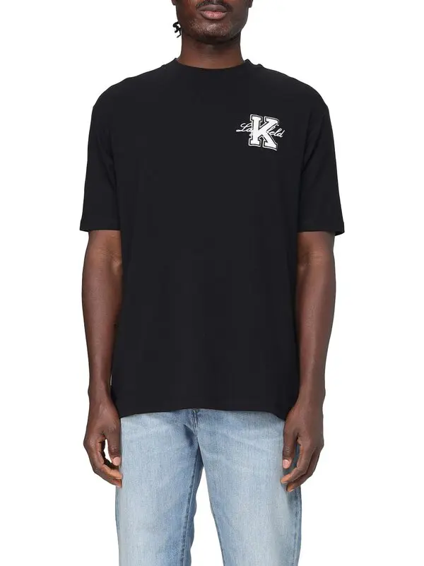 Karl Lagerfeld T-shirt - Black