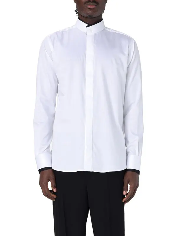 Karl Lagerfeld Shirt - White