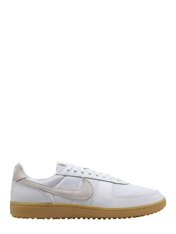 Nike Field General 82 Sp Gum Sneakers - White