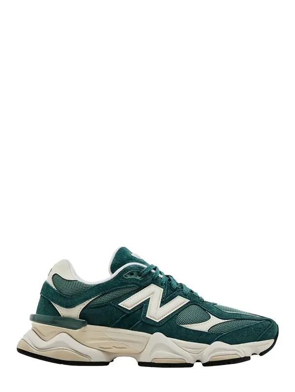 NEW BALANCE 9060 Sneakers - Green