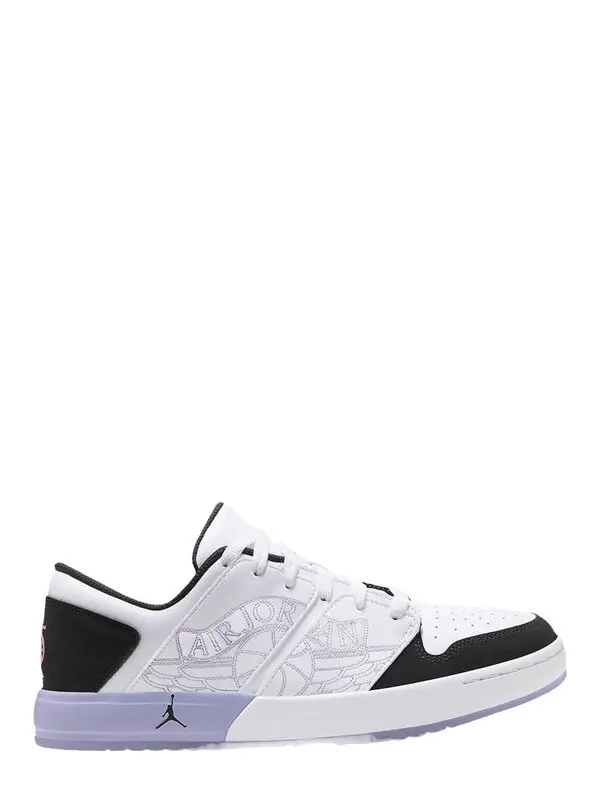 JORDAN Nu Retro 1 Low 'dongdan - White