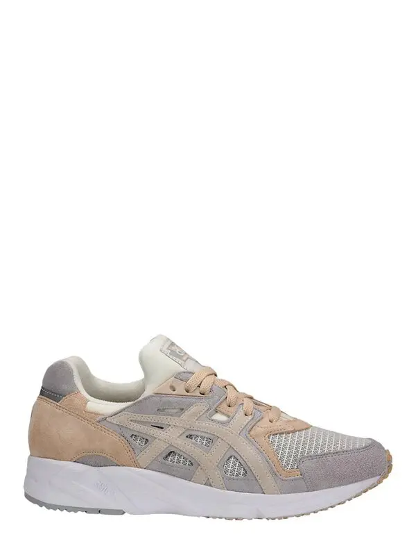 Asics Gel Ds Trainer Sneakers - Tan
