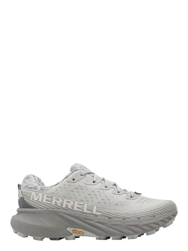 Merrell Agility Peak 5 Sneakers - Grey