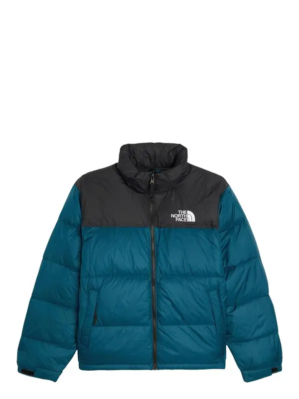 The North Face 1996 Retro Nuptse Jacket - Black