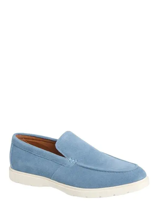 Nordstrom Harrison Casual Loafer - Blue Skyway