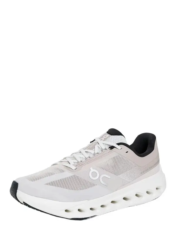On Cloudsurfer Next 1 Sneakers - Fog/ivory