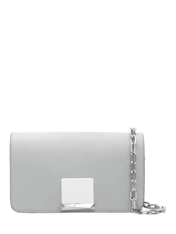 Roberto Festa Rhoda Cross Body Bag - Grey