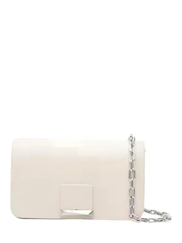 Roberto Festa Rhoda Cross Body Bag - Neutrals