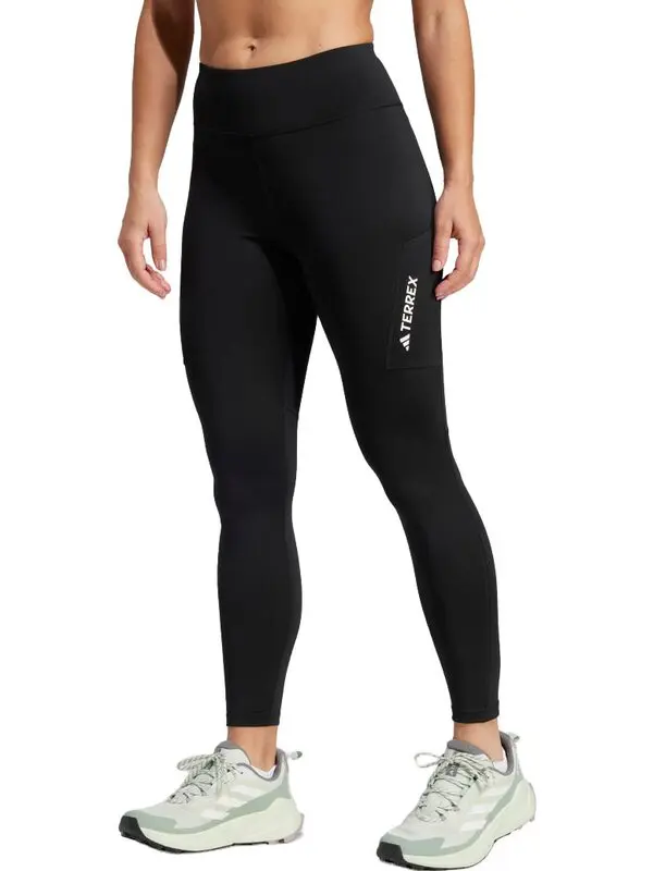 Adidas Terrex Multi Tights - Black