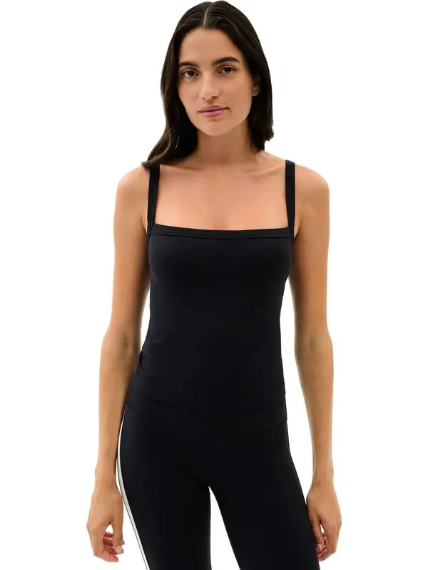 Splits59 Monah Rigor Tank Top - Black