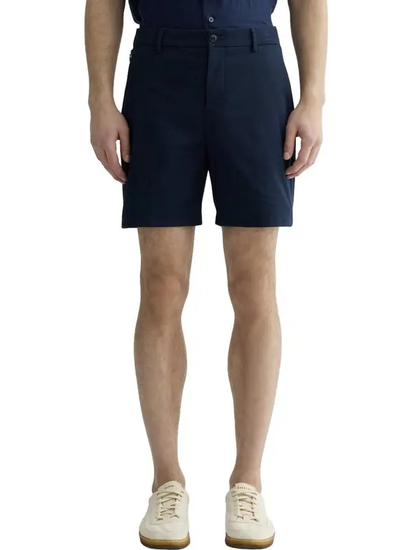 Everlane 7" Transit Chino Short - Deep Navy