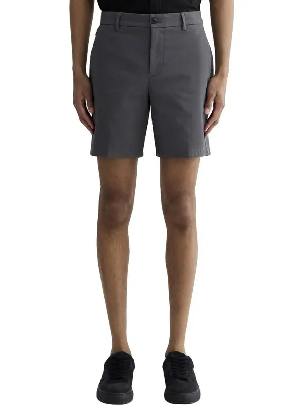 Everlane 7" Transit Chino Short - Graphite
