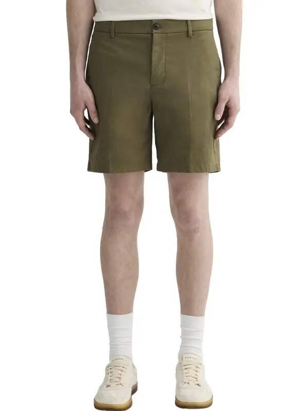 Everlane 7" Transit Chino Short - Olive