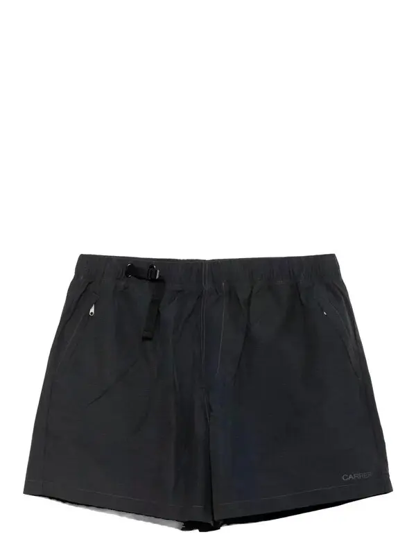 CARRER Seersucker Light Short - Blue