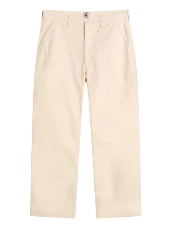 RANDY'S GARMENTS Utility Pants - One-color