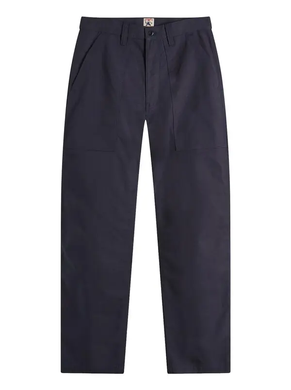 RANDY'S GARMENTS Utility Pants - One-color