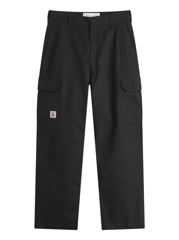 RANDY'S GARMENTS Cargo Pants - One-color