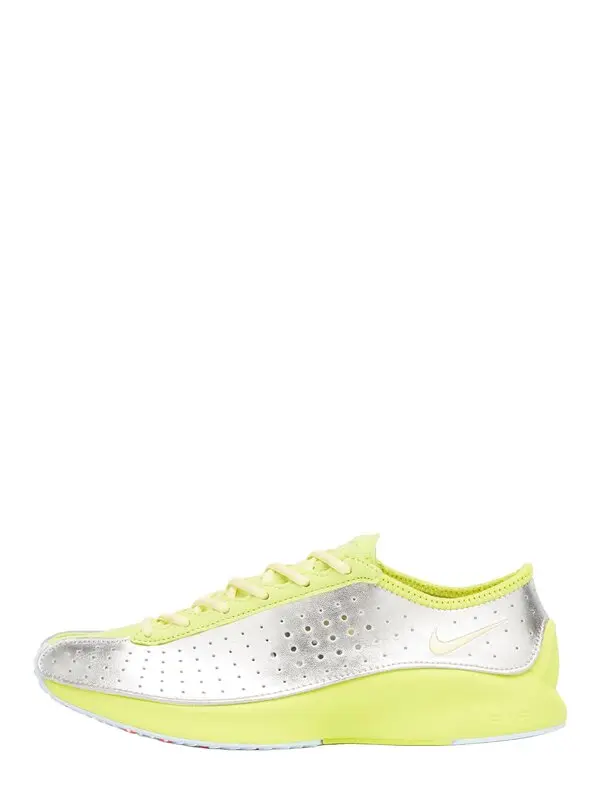 Nike Air Superfly M W Sneaker - Cyber/lemon/crimson