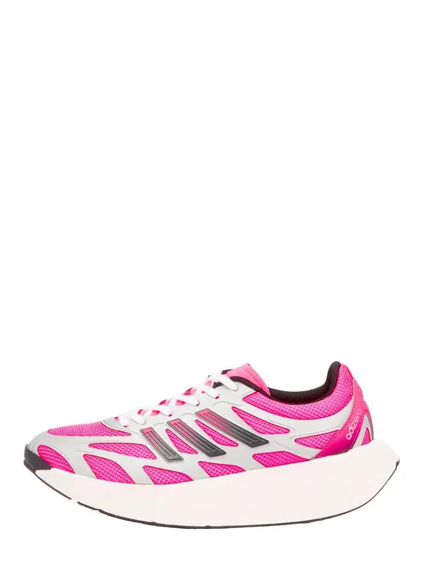Adidas Adizero Aruku W - Pink/silver Metallic/core Black