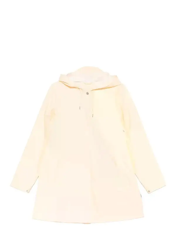 Rains A-line Jacket - Neutrals