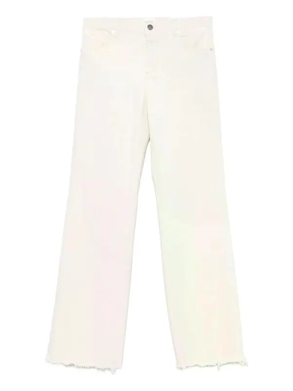 Closed Gillan Jeans - Neutrals