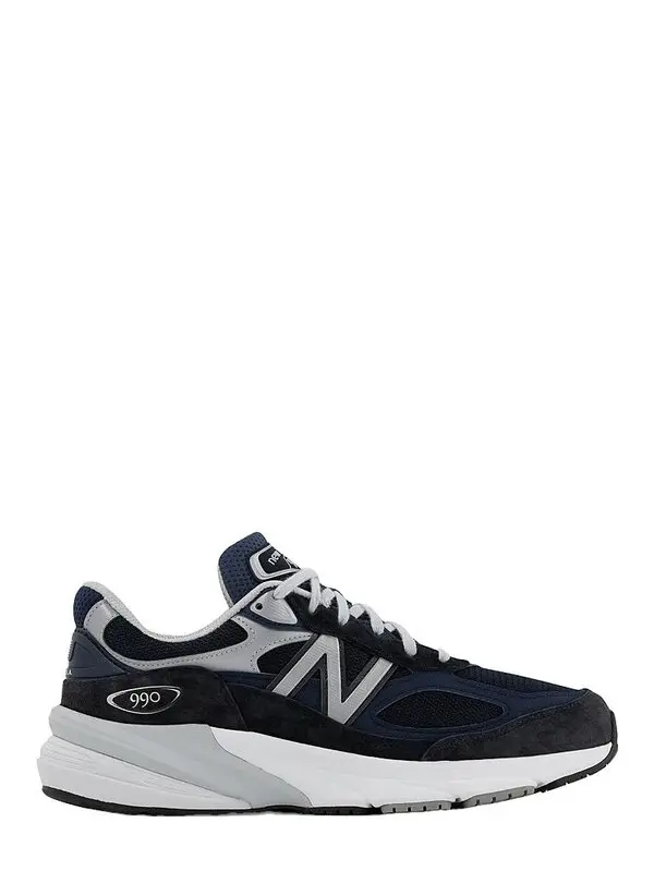 NEW BALANCE Lace-up Sneakers - Eclipse