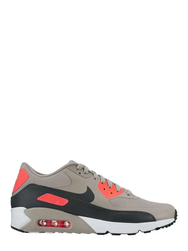 Nike Air Max 90 Ultra 2.0 Essential Sneakers - Grey