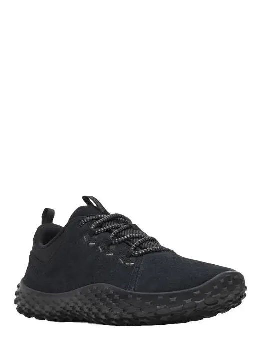 Merrell Wrapt Hiking Sneaker - Black/black