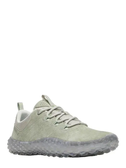 Merrell Wrapt Hiking Sneaker - White Sage