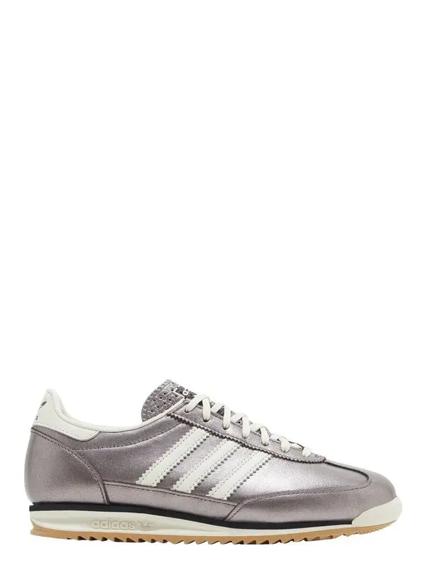 Adidas Sl72 Og Sneakers - Silver