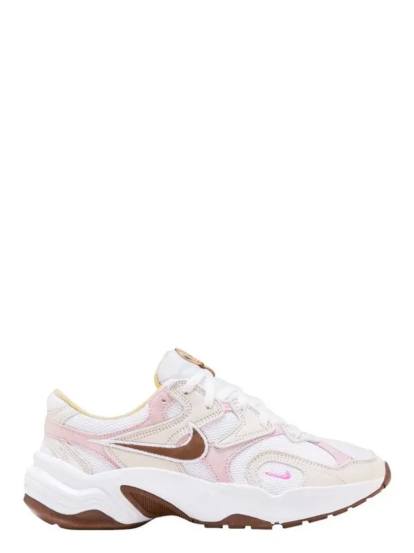 Nike Al8 Sneakers - White