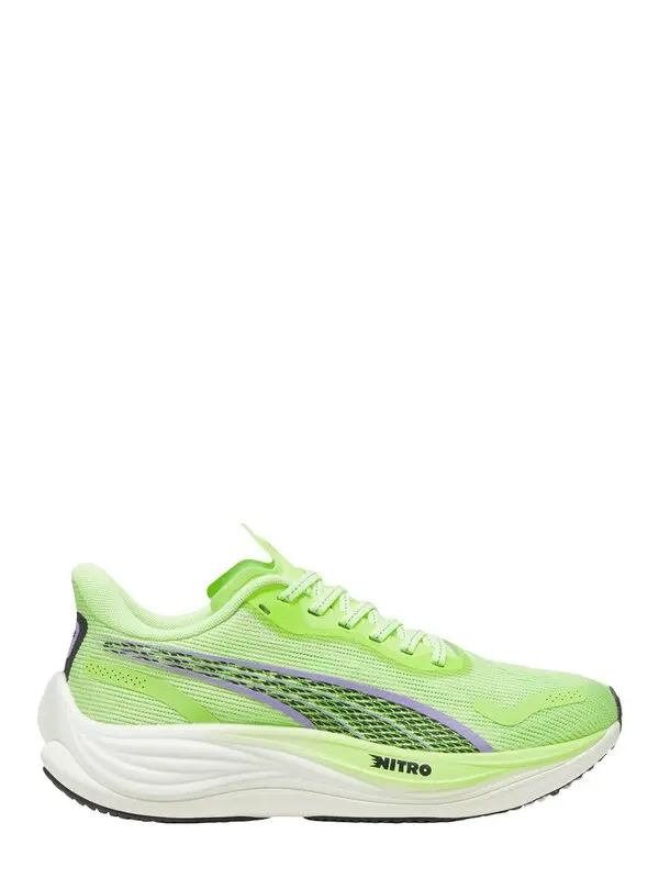 PUMA Velocity Nitro 3 Sneakers - Green