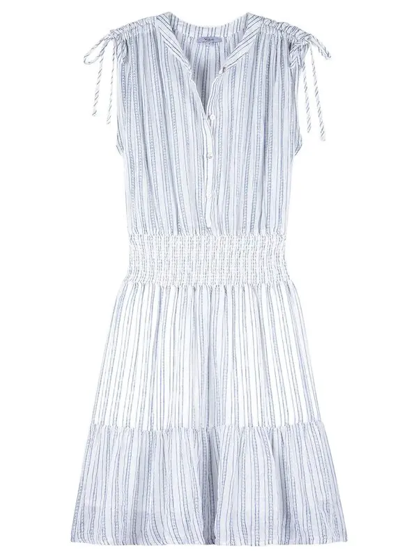 Rails Samina Mini Dress - Sonoma Stripe
