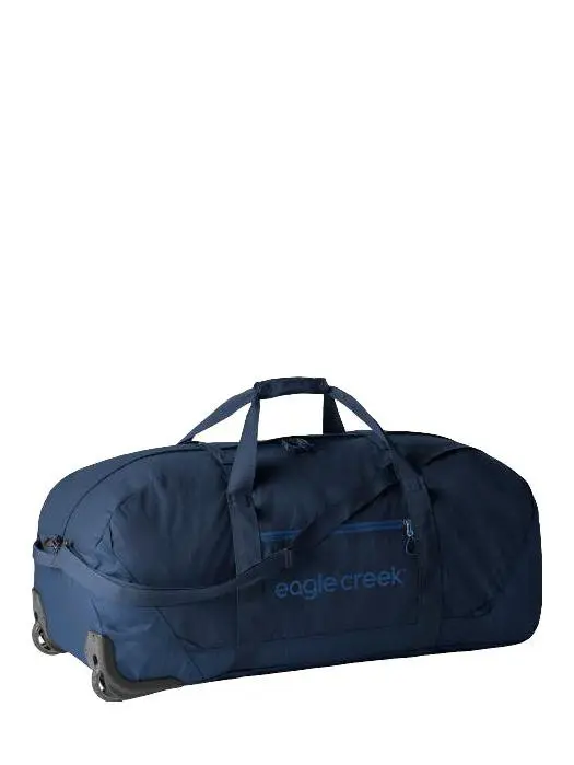 EAGLE CREEK Rolling Duffel - Atlantic Blue