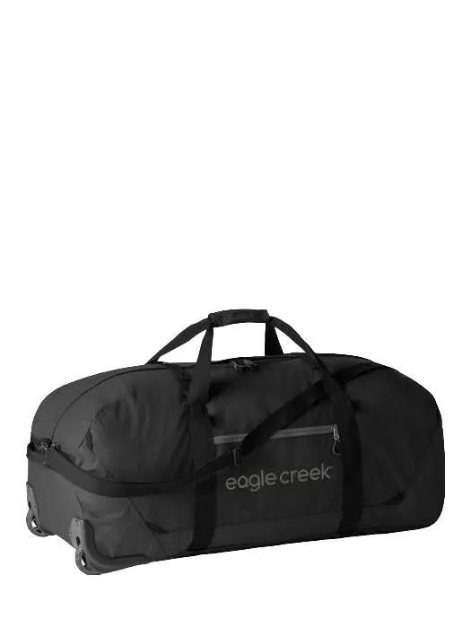 EAGLE CREEK No Matter What Rolling Duffel Bag - Black